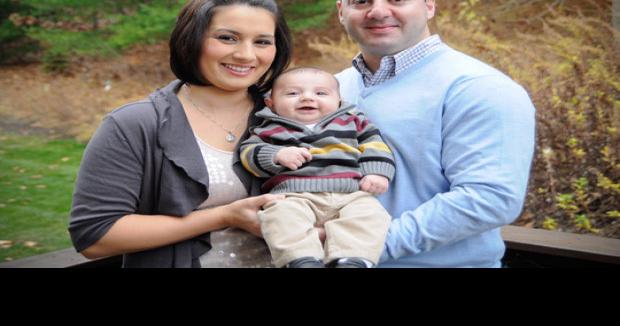 Community rallies around Rowley mom with cancer | Local News ...