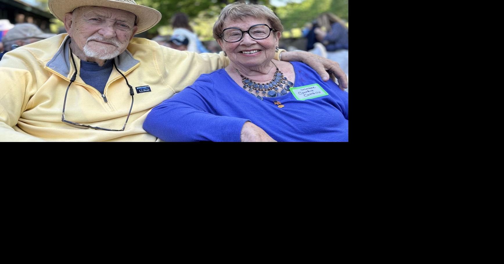 Nicholas J. Costello, Amesbury's first mayor, dies at 89 | Local News ...