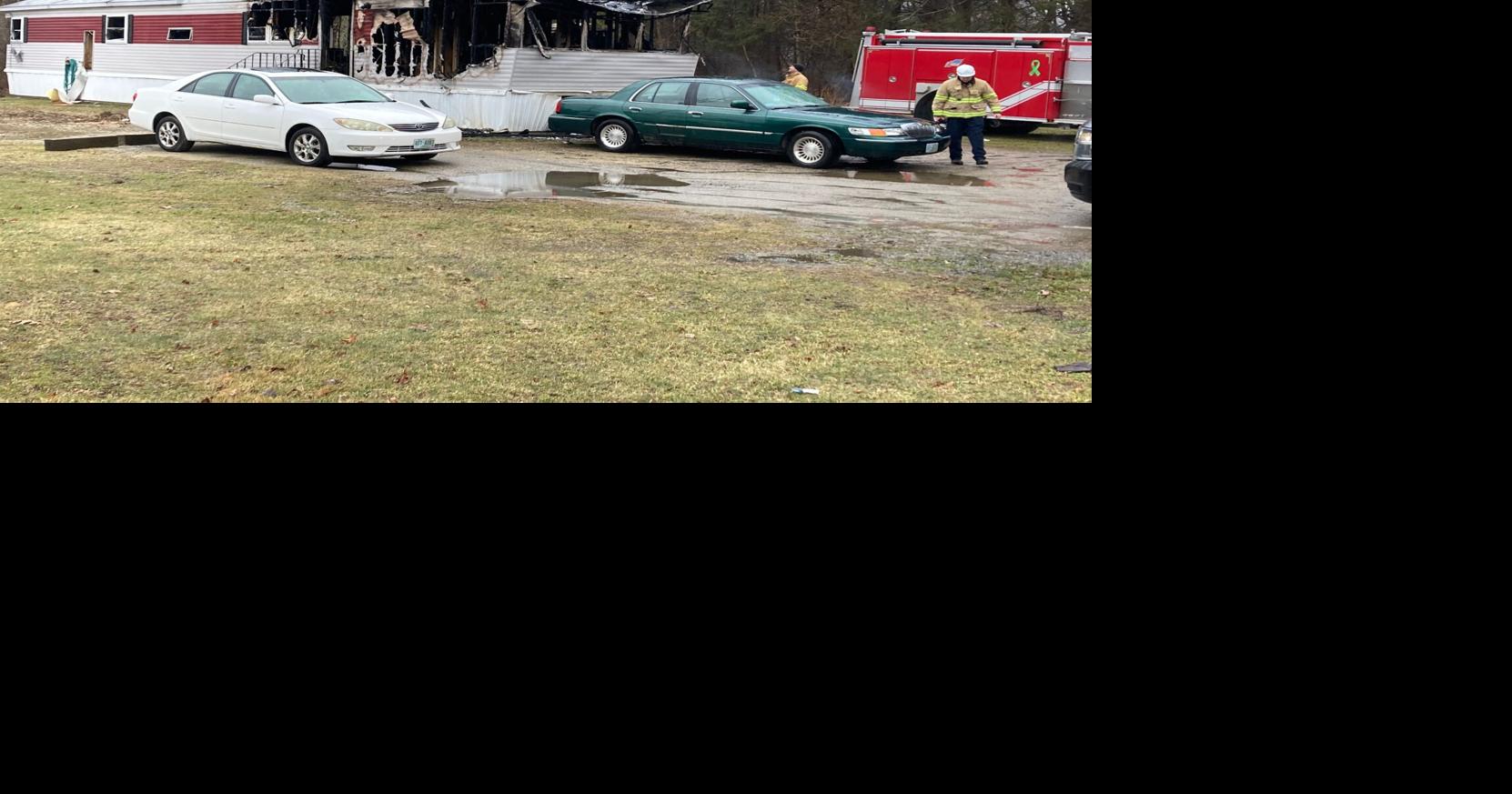 Woman, dog die in Seabrook house fire | News | newburyportnews.com