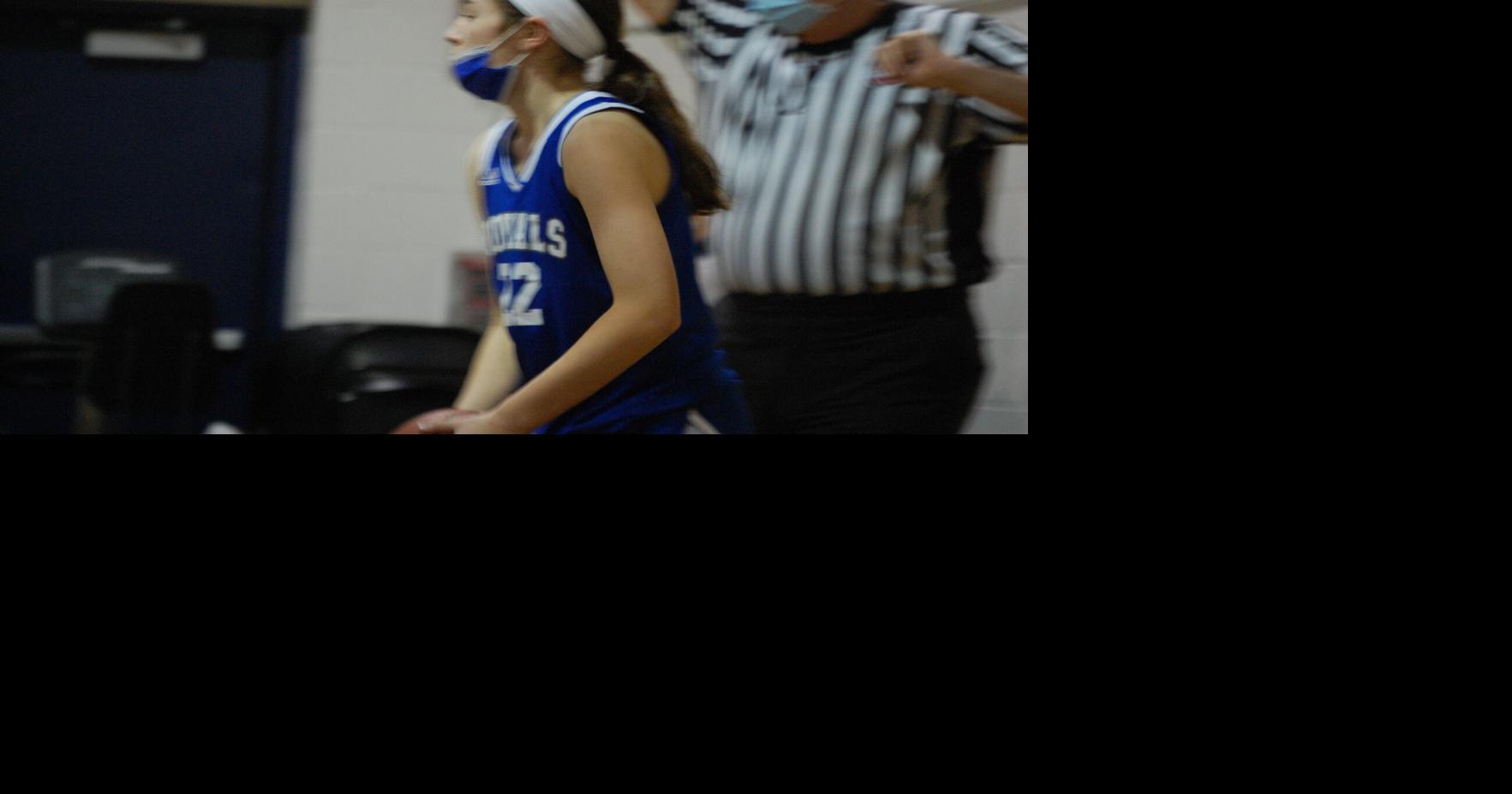 How Sweet It Is!: Georgetown girls take down Tahanto, advance to Round ...