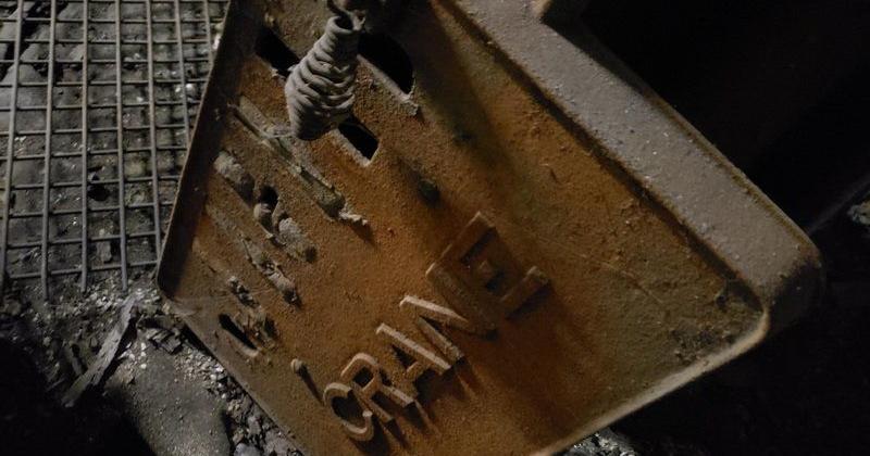 Picking up steam(punk): Basement is featured in immersive game at Great ...