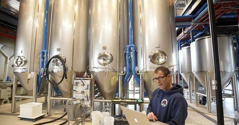 Great Marsh Brewing files for Chapter 11 | News | newburyportnews.com