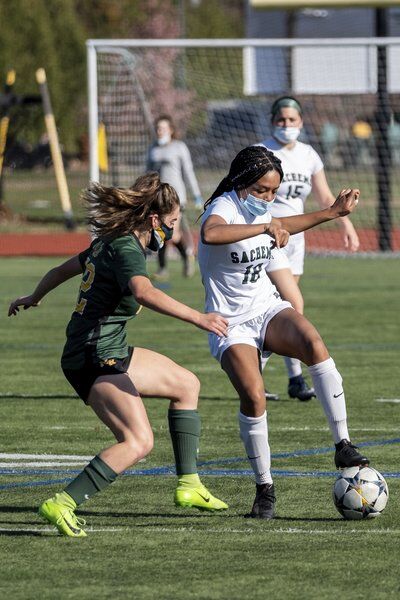 Pentucket girls soccer loses finale, still earns first CAL title since ...