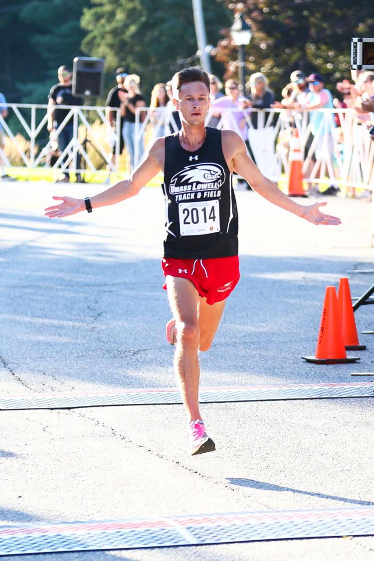 Yankee Homecoming 5K and 10-mile results | Sports | newburyportnews.com