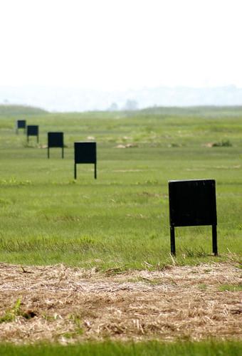 Help sought to raise money for greenhead traps | Local News ...