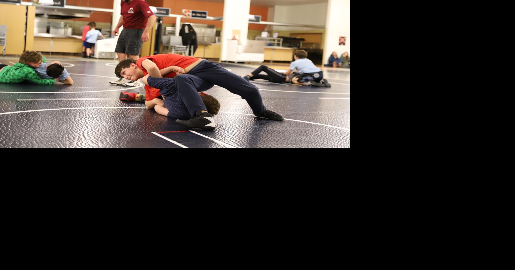 Back Better Than Ever!: The return of the River Rivals providing ...