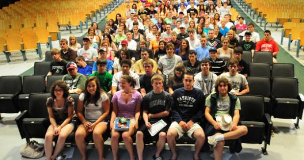 Pentucket High School Class of 2011 | Local News | newburyportnews.com