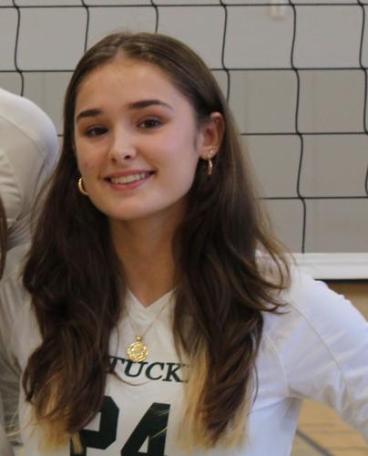 Daily News Volleyball All-Stars 2023: Liebert had an MVP season for ...