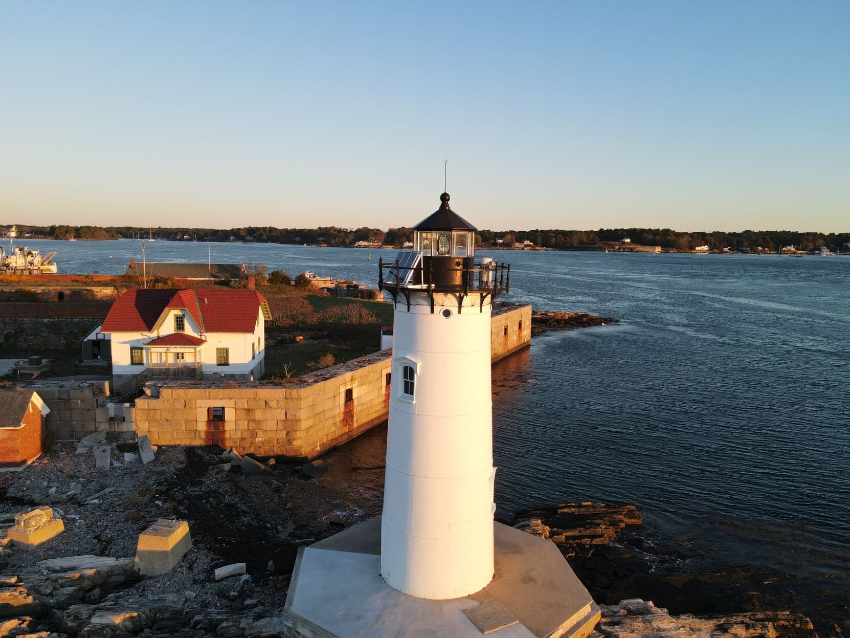 Curious Traveler: Loyalist Gov. Wentworth’s ancient footprints - a ...