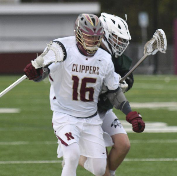 Lacrosse: Sachem seniors avoid career sweep as Pentucket beats ...