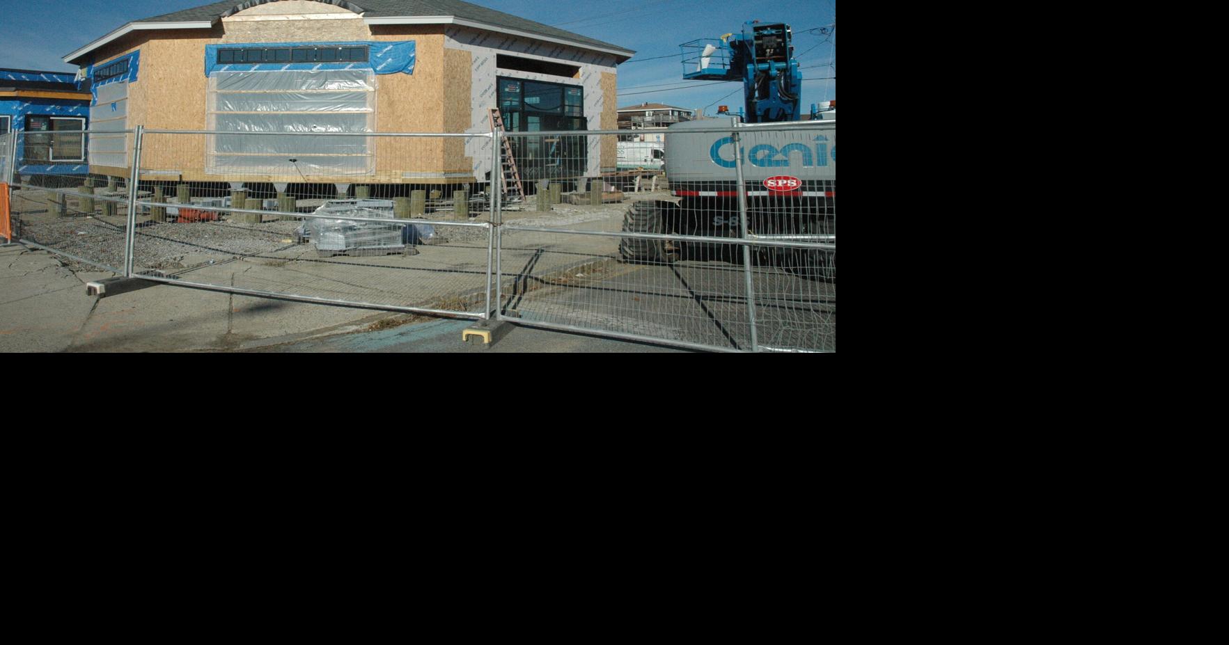 carousel pavilion moving forward | Photos | newburyportnews.com