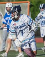 Turnaround season for Triton boys lacrosse ends against top-ranked ...