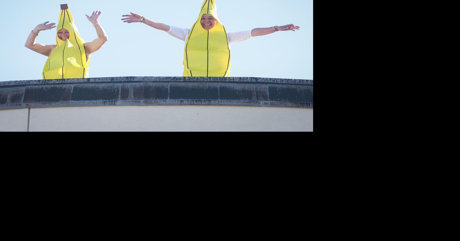 Going bananas | Local News | newburyportnews.com
