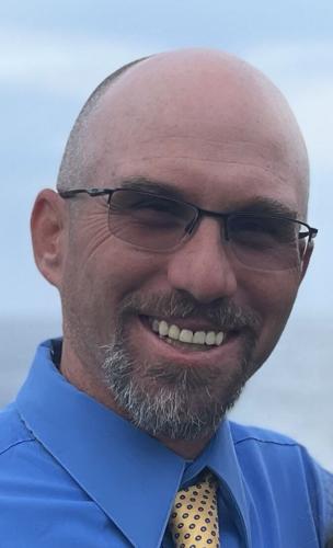 Colburn looking to bring his passion to Salisbury Board of Selectmen ...