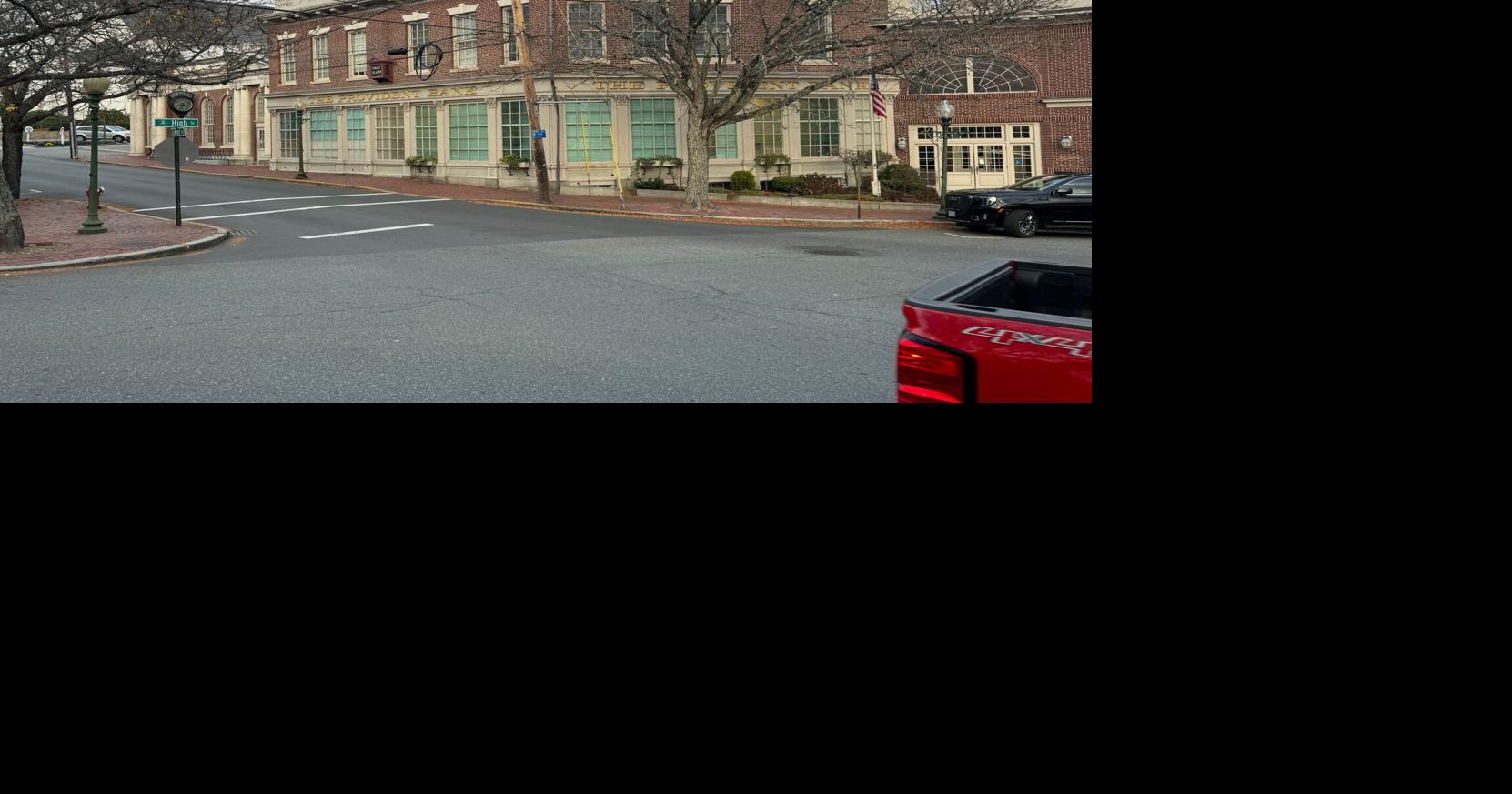 Mayor: Amesbury City Hall move to Market Square progressing | Local ...