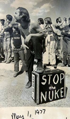 30 years later, another nuclear struggle looms | Local News ...