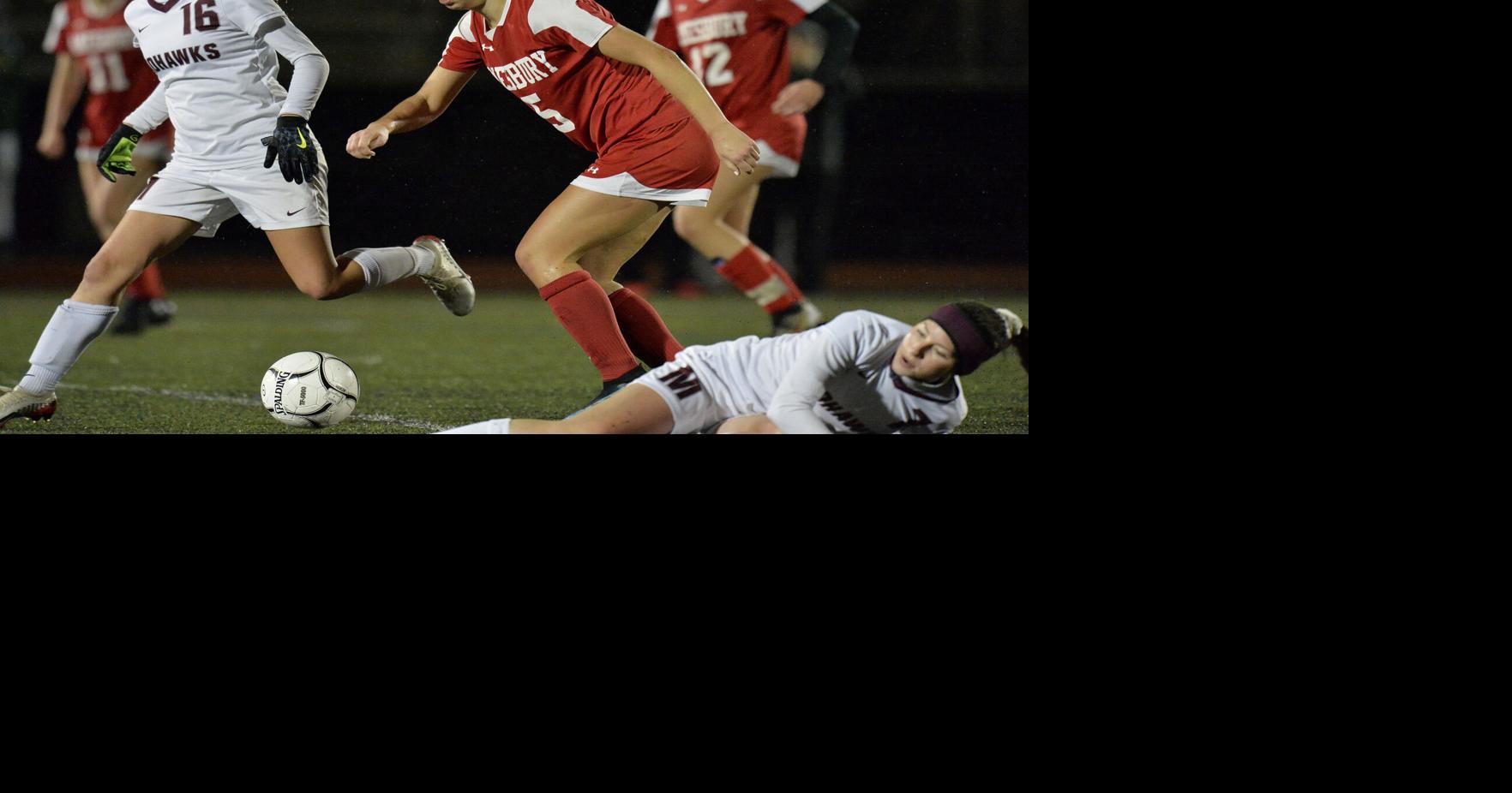 CAL Soccer: Archer, Jennings, Pettet named CAL Players of the Year ...