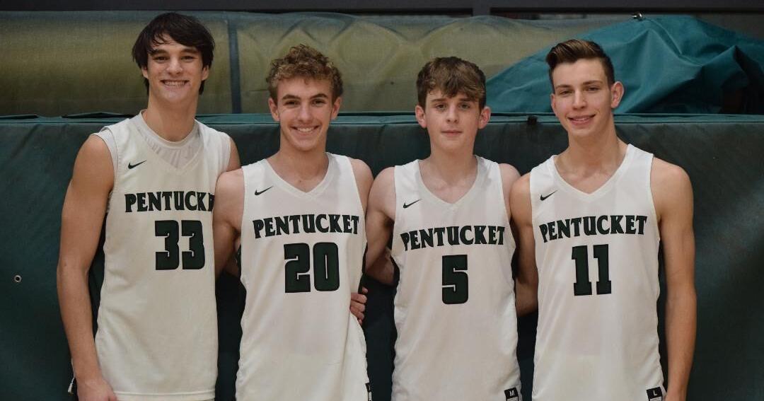 Captains Corner: Pentucket Boys Basketball | Sports | newburyportnews.com