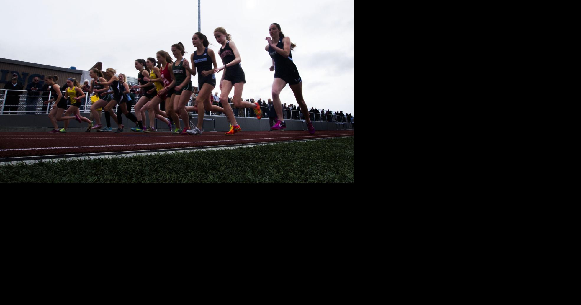 SLIDESHOW: Henry Sheldon Track Meet at Triton | Multimedia ...