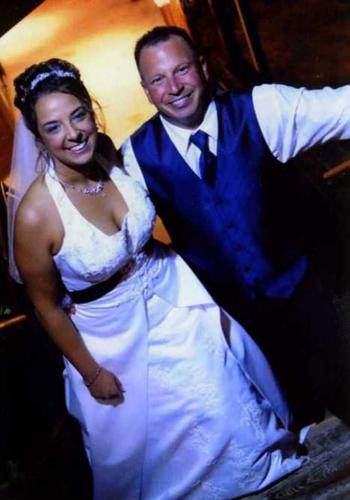 Angela Desmond and Joel Constantino | Archives | newburyportnews.com