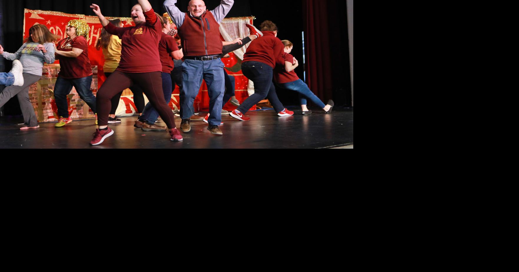 NHS celebrates Color Day | Photos | newburyportnews.com