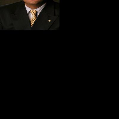 Frank Cousins, former county sheriff, named Chamber president | Local ...