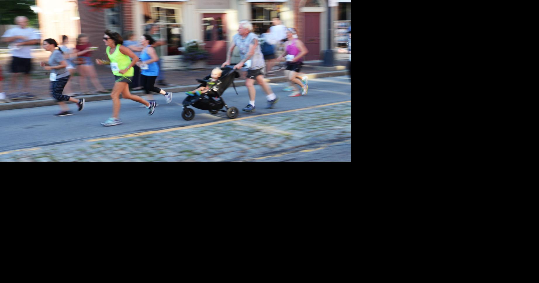 SLIDESHOW: Tuesday photos of Yankee Homecoming. | Featured ...
