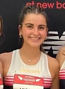 Daily News Girls Indoor Track All-Stars 2022-23: Pentucket's Sage Smith ...