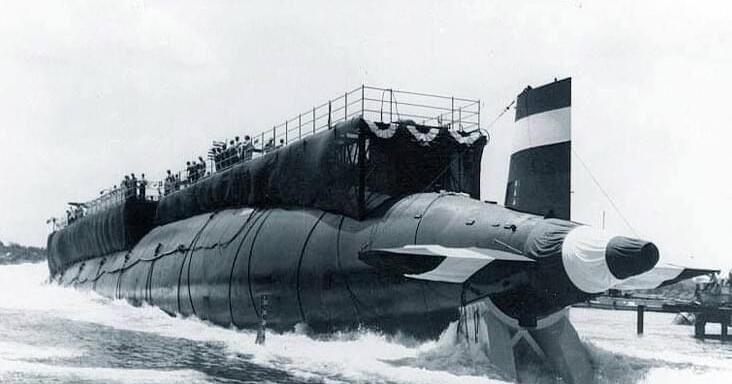 Curious Traveler: Ghosts in the ocean - a shipyard story | Columns ...