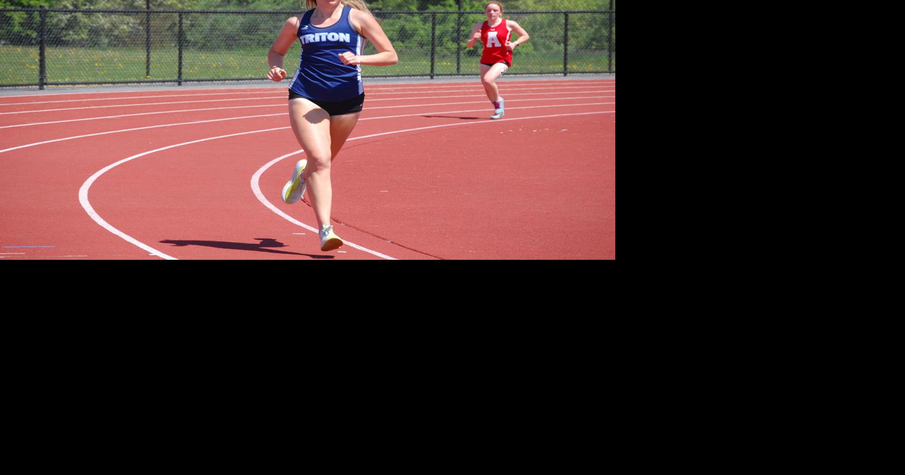 Defending Home Turf!: Triton girls win Henry Sheldon Invitational, as ...