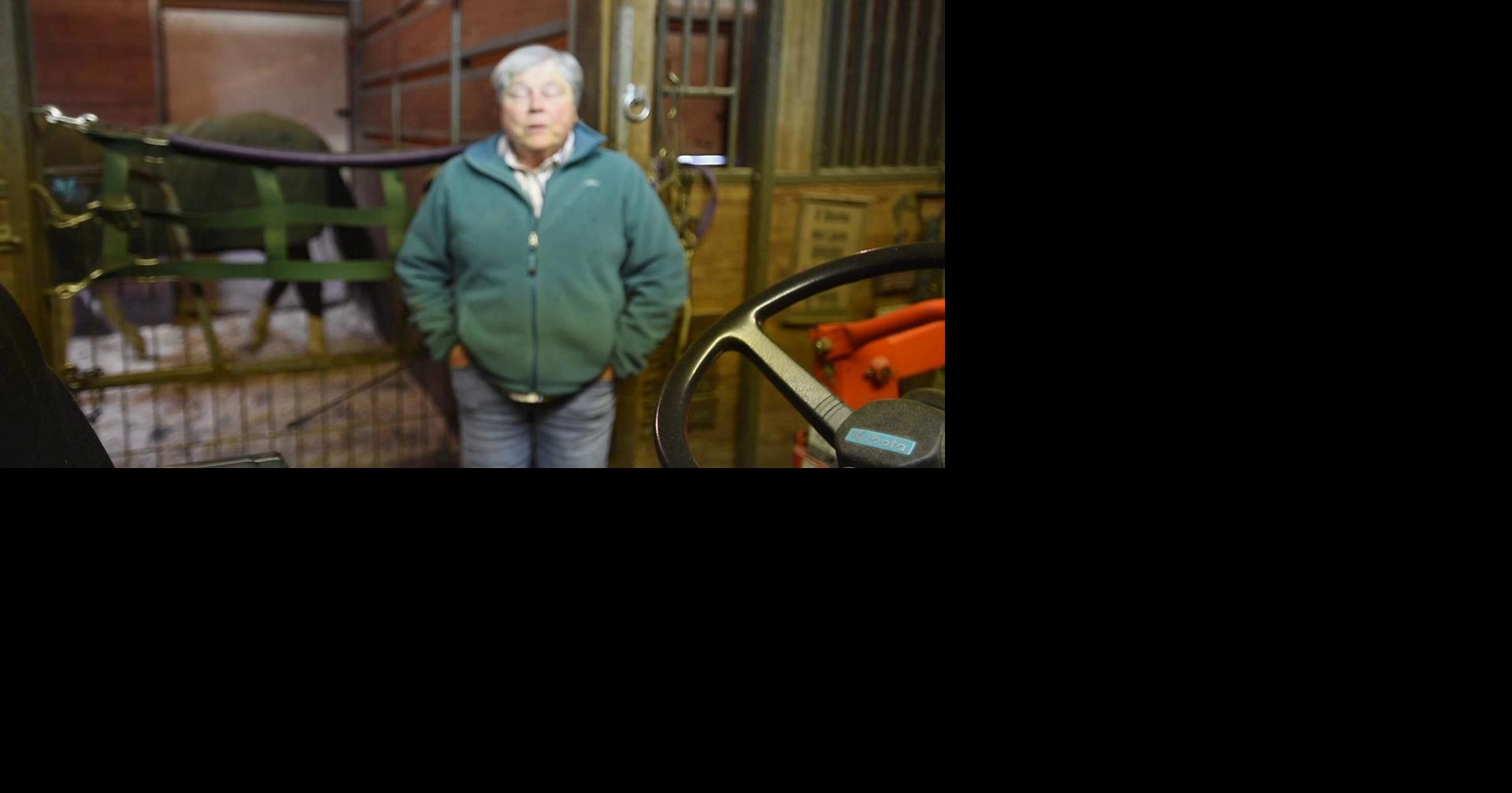 Hometown Hero: Church volunteer Carol Larocque | Local News ...