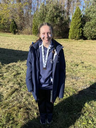 Divisional Cross Country: Newburyport girls take second, while Dalgar ...