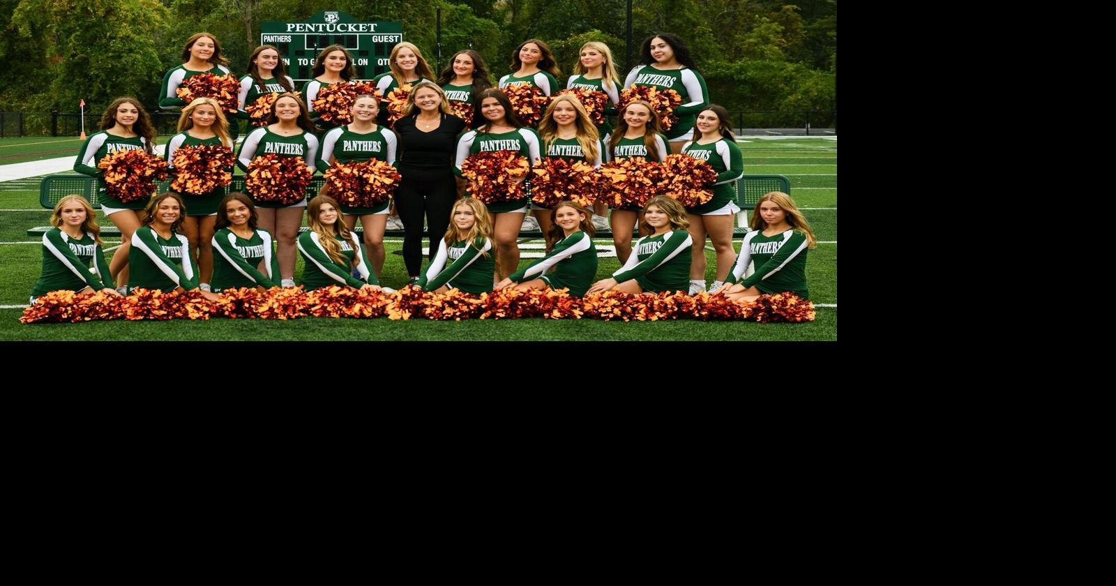 Reid's Rally!: Pentucket cheerleading hosting open event to support ...