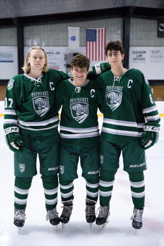 Captains Corner: Pentucket Hockey | Sports | newburyportnews.com