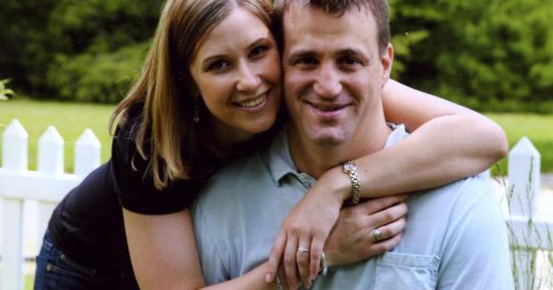 Stephanie S. Longchamps and Heath Samuelson | Archives ...