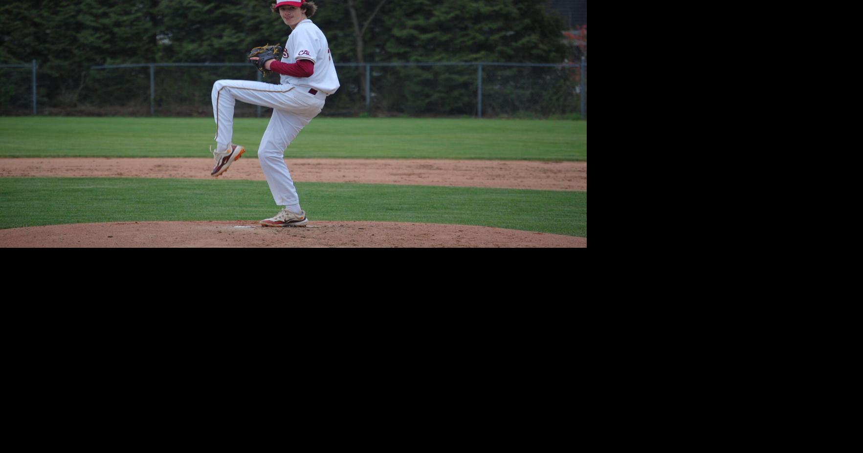 Staying Ready: Luekens delivers gem in unplanned start as Newburyport ...