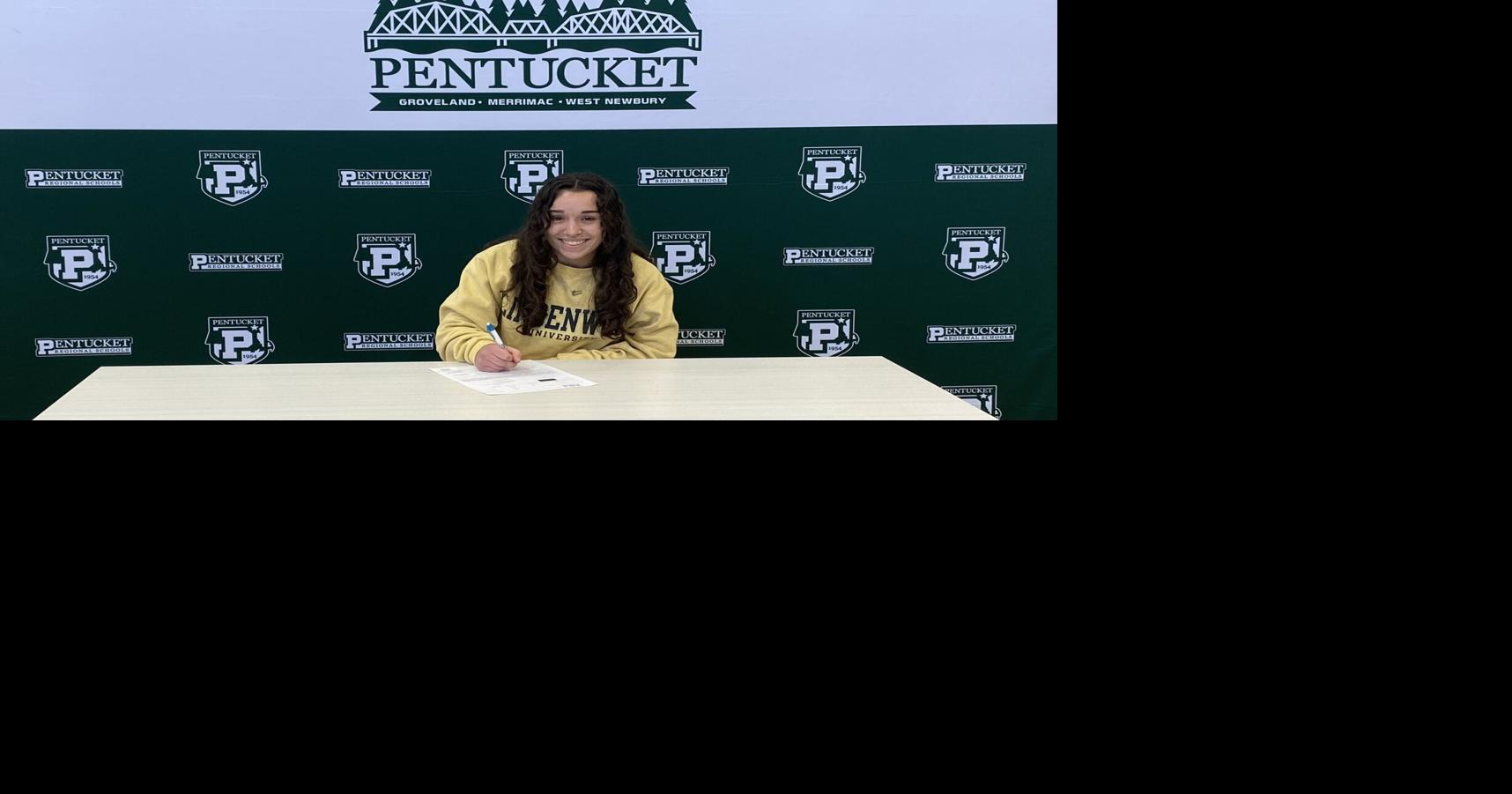 Three Pentucket athletes sign National Letters of Intent | Sports ...