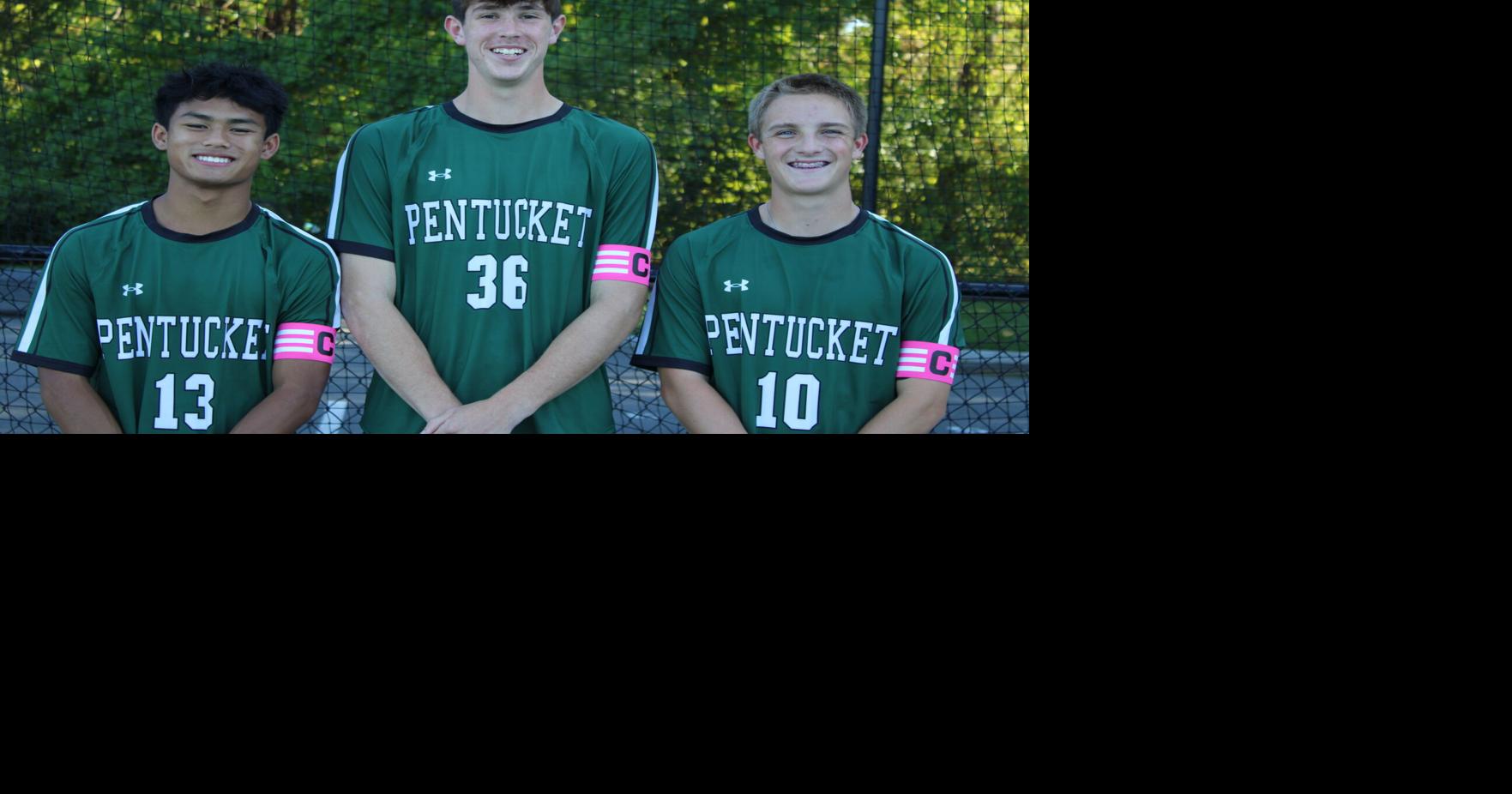 Captains Corner: Pentucket Boys Soccer | Sports | newburyportnews.com