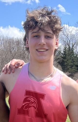 Daily News Boys Outdoor Track All-Stars 2024: Donovan wrapped up ...