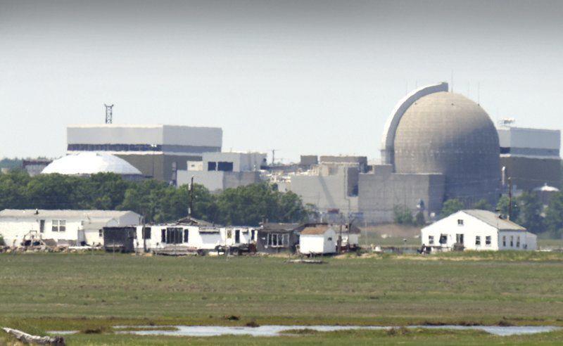 Seabrook Station experiences second unplanned shutdown | Local News ...