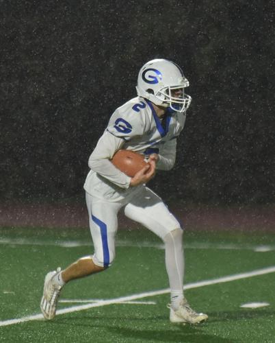 Georgetown and Pentucket football both earn non-playoff wins | Sports ...