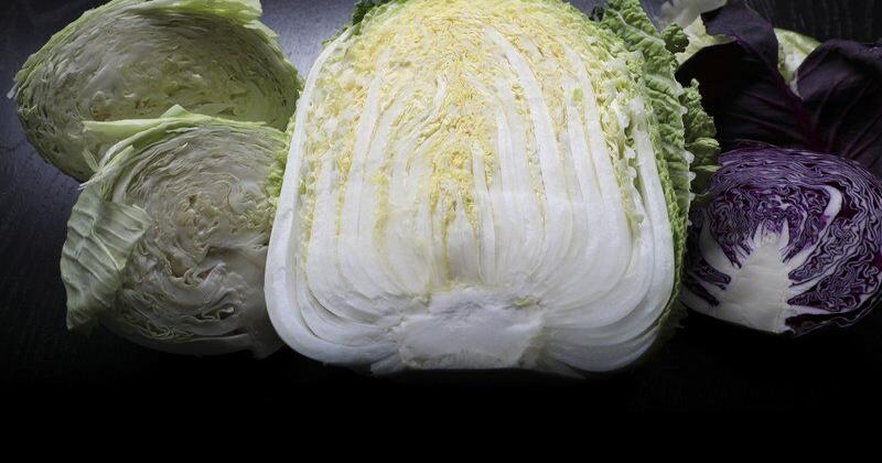 An ode to the glories of cabbage, with recipes for a Polish stew and a ...