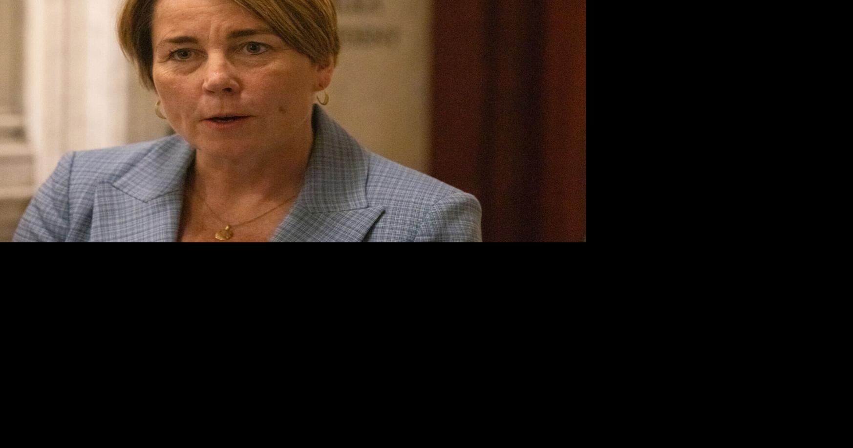 Healey plans to sign transportation bill in Amesbury | Local News ...