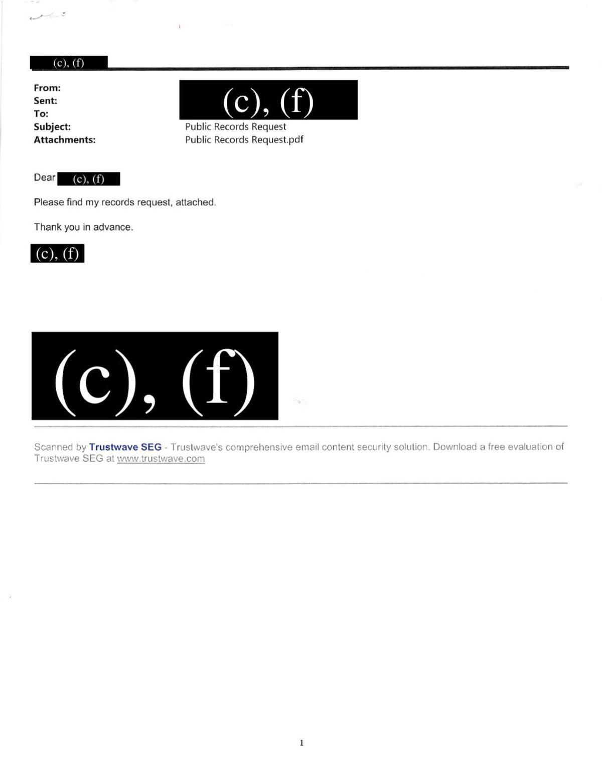 Letter from newspaper, redacted | | newburyportnews.com