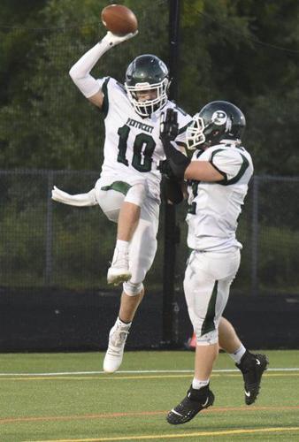 Monday Morning Blitz: Pentucket's Etter doing it all for undefeated ...