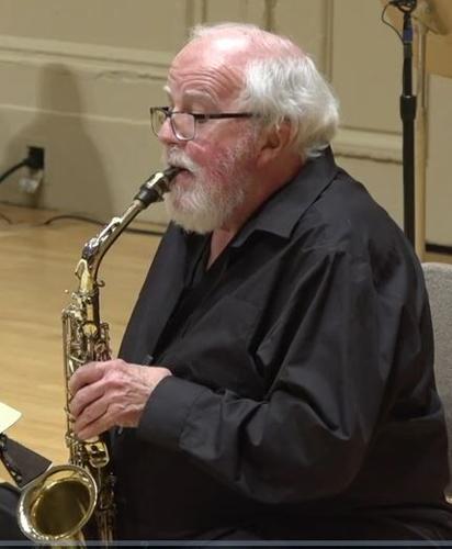 Mike Monaghan Jazz Quintet to perform at Maudslay | Local News ...