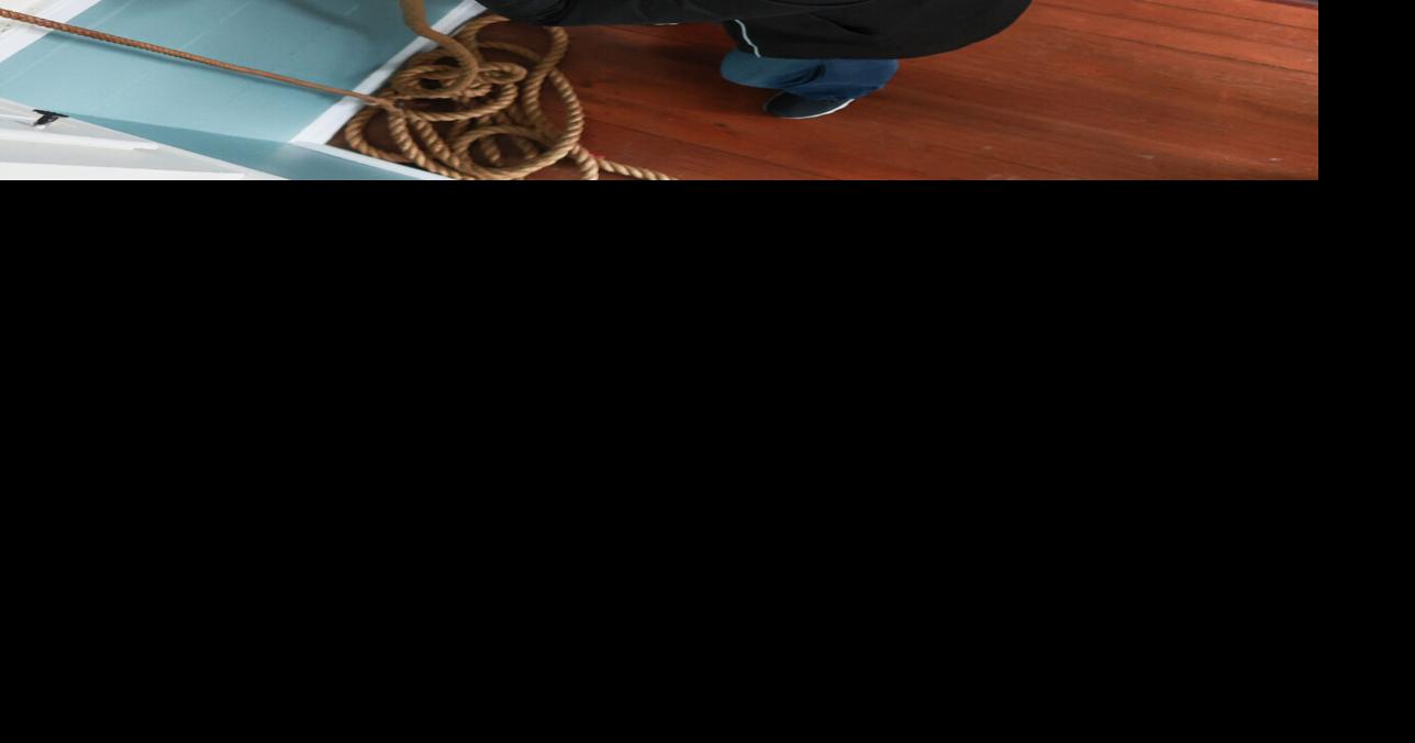 Pulling some strings | Photos | newburyportnews.com