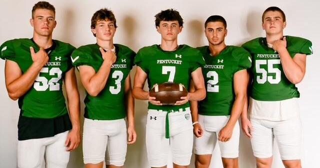 Captains Corner: Pentucket Football | Sports | newburyportnews.com