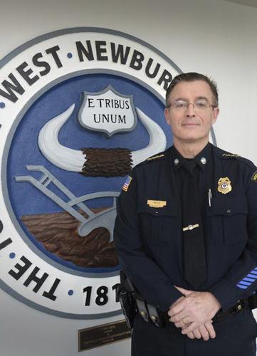 Selectmen Reed Replaced As West Newbury Police Chief After Harassment