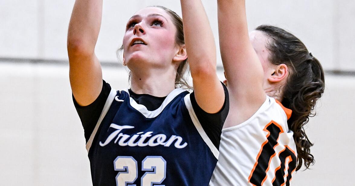 Area Basketball Scoring Leaders | Sports | newburyportnews.com